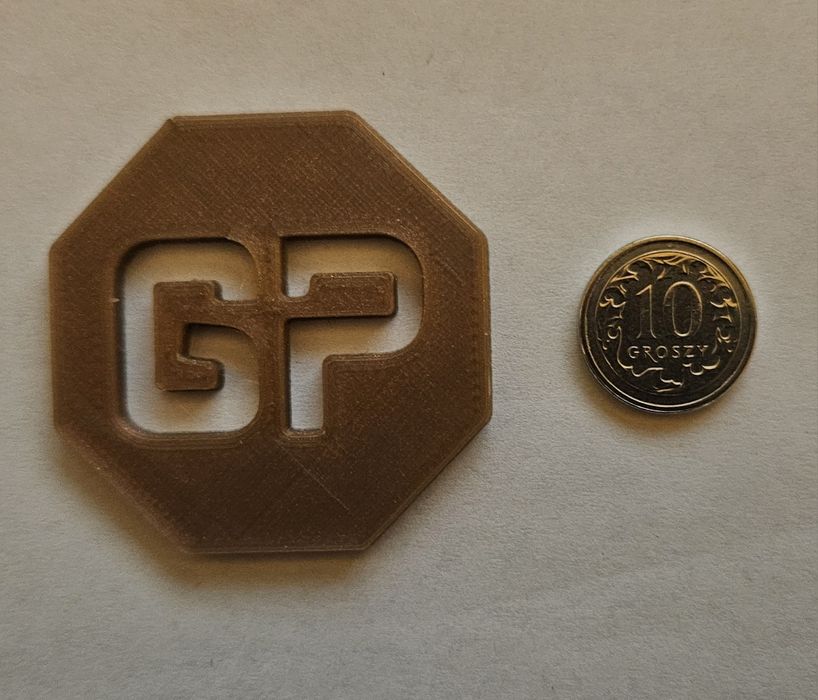 Escape From Tarkov Rekwizyt GP Coin Warszawa Targówek • OLX.pl