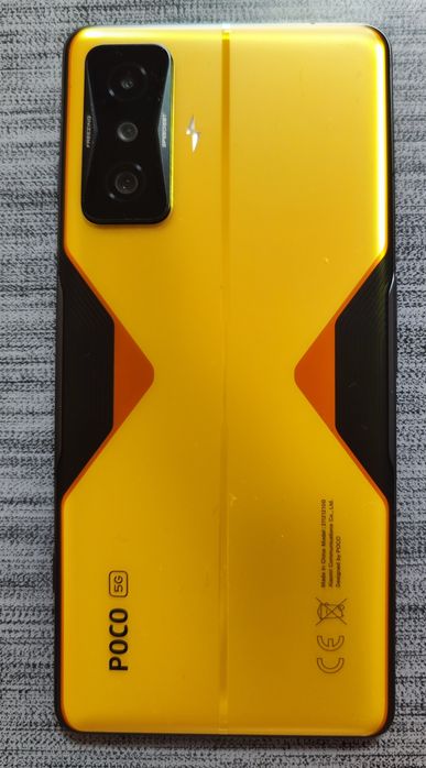 POCO F4 GT 12GB RAM 256GB Storage Mina De Água • OLX.pt