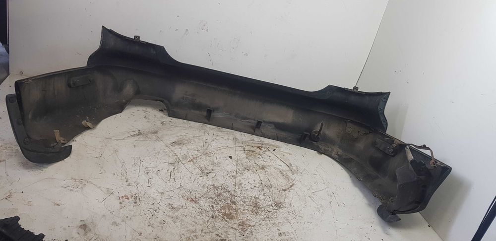 Mazda Xedos 9 Zderzak Tył Tylny Kod Lakieru 18J Wólka Sokołowska • OLX.pl