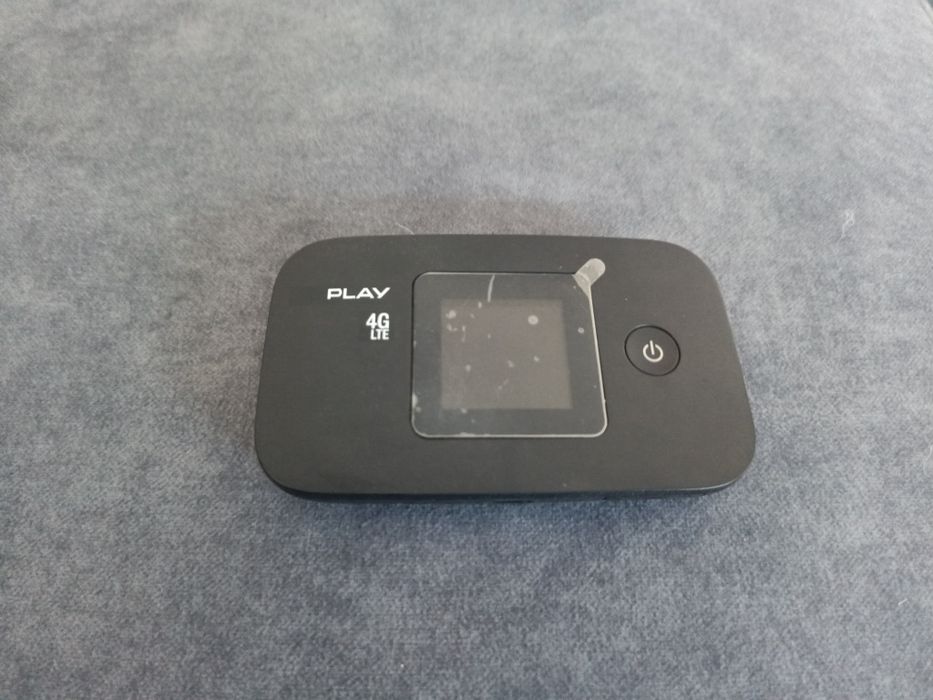 Router mobilny Huawei 4g LTE Kujawy • OLX.pl