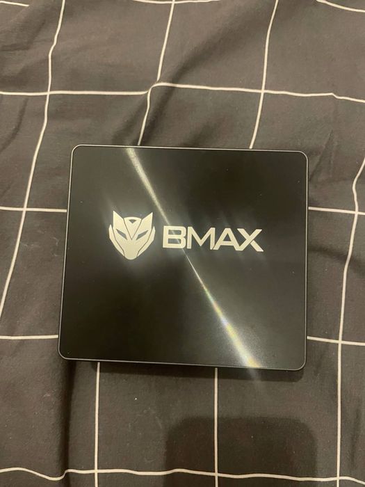 Мини-ПК BMAX B7 Power, Intel Core i7-11390H: 8 000 грн. - Настільні ...