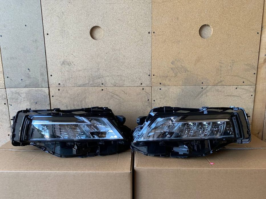 Nissan Rogue Фары Ниссан Рог 2020 2021 2022 2023: 280 $ - Передні фари ...