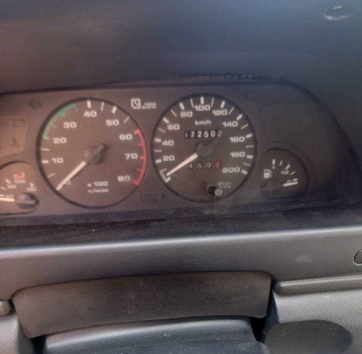 Polonez Caro Plus 1,6 benzyna Ozimek • OLX.pl