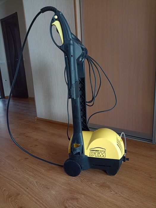 Мийка karcher DTM racing високого тиску.: 2 500 грн ...