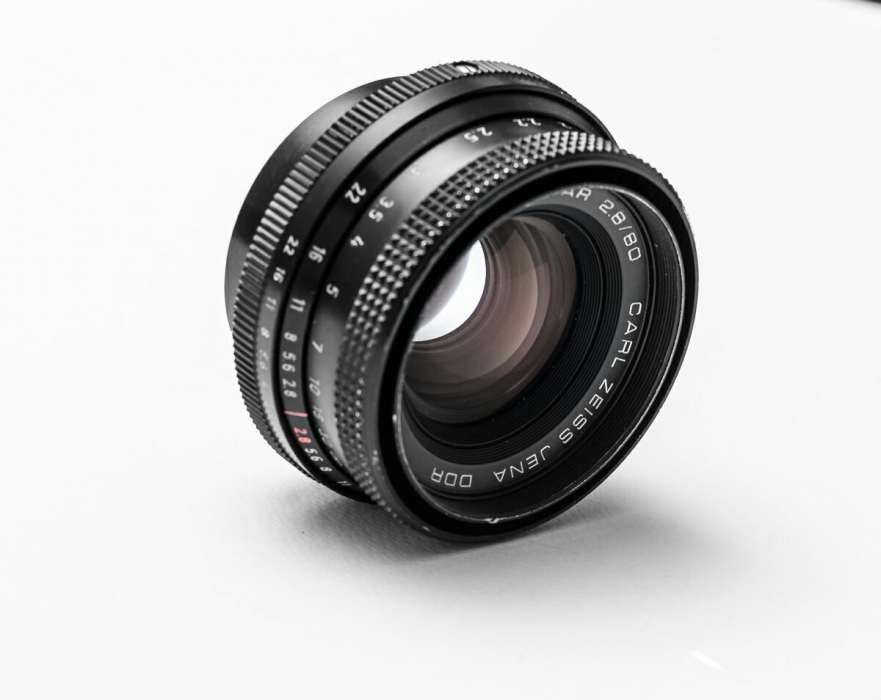 Piękny obiektyw Carl Zeiss Biometar 80 2.8 stan jak nowy Gliwice Trynek ... Piękny obiektyw Carl Zeiss Biometar 80 2.8 stan jak nowy Gliwice Trynek ...