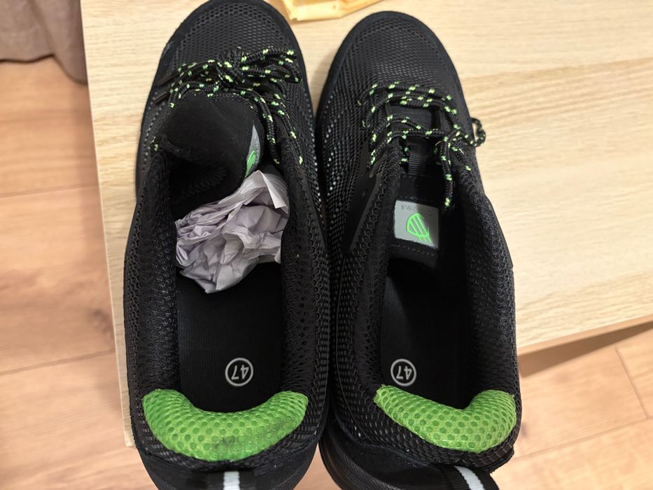 NETO OHS ochronne bury robocze Łomianki • OLX.pl