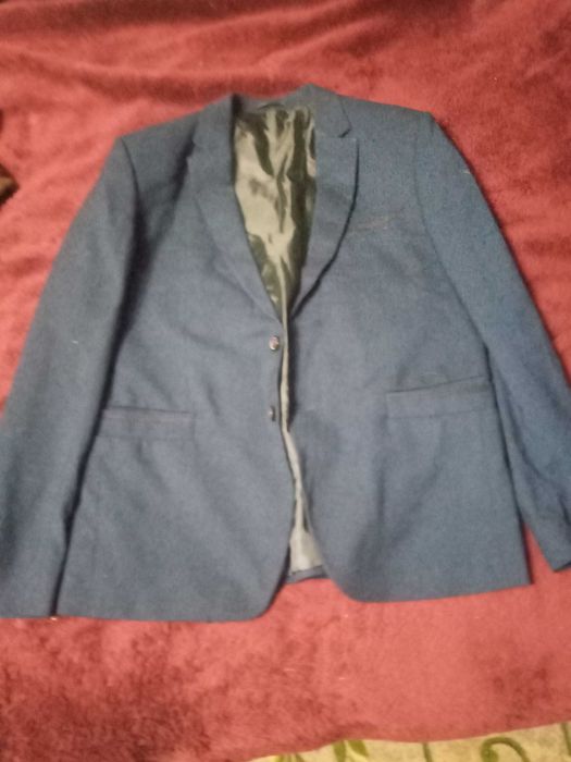 Модный итальянский мужской блейзер пиджак 300 грн Чоловічі піджаки Черкаси на Olx