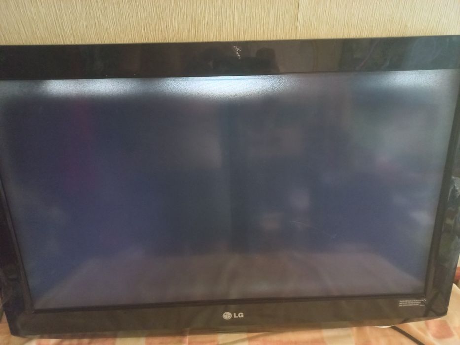 Телевизор 32" LG 32LH2000 на запчасти: 500 грн. - Телевізори Київ на Olx