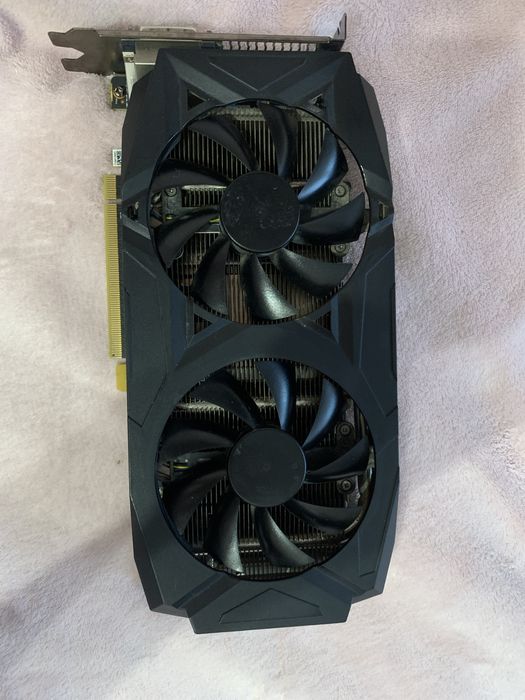 PowerColor rx580 8gb: 1 755 грн. - Комплектуючі та аксесуари Чернігів ...