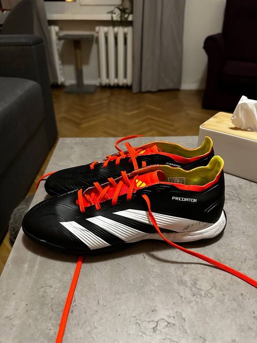 Сороконіжки, бутси Adidas Predator 265/UK8/US8,5: 2 500 грн. - Футбол Київ на Olx