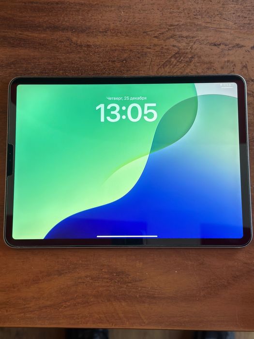 IPad Pro 11" (2020) 128 GB Space Grey: 15 999 грн. - Apple Вінниця на Olx