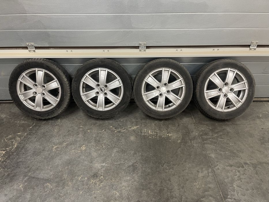 Chatenet CH26 microcar micro car felgi alufelgi Rokietnica • OLX.pl