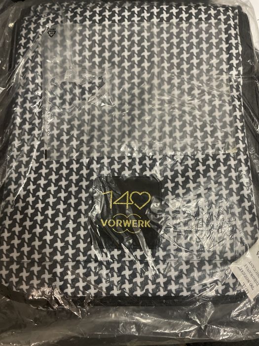 Torba Termomix Vorwerk Jubileuszowa Rumia • OLX.pl