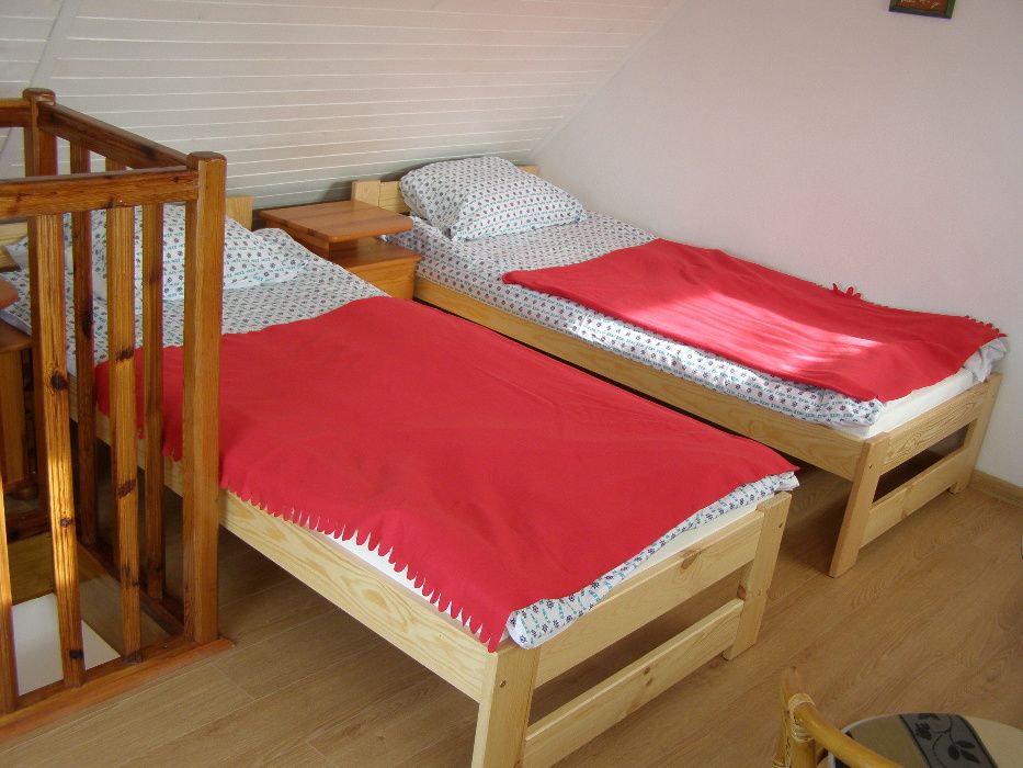 Hel Domek 4 osobowy Hel • OLX.pl