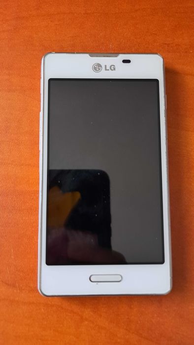 Telefon LG E460 w bardzo dobrym stanie Bydgoszcz • OLX.pl