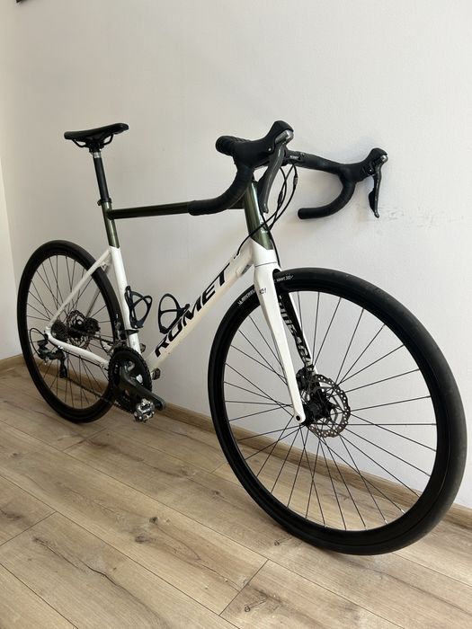 Rower Romet Huragan 4 2024 Katowice Wełnowiec-Józefowiec • OLX.pl