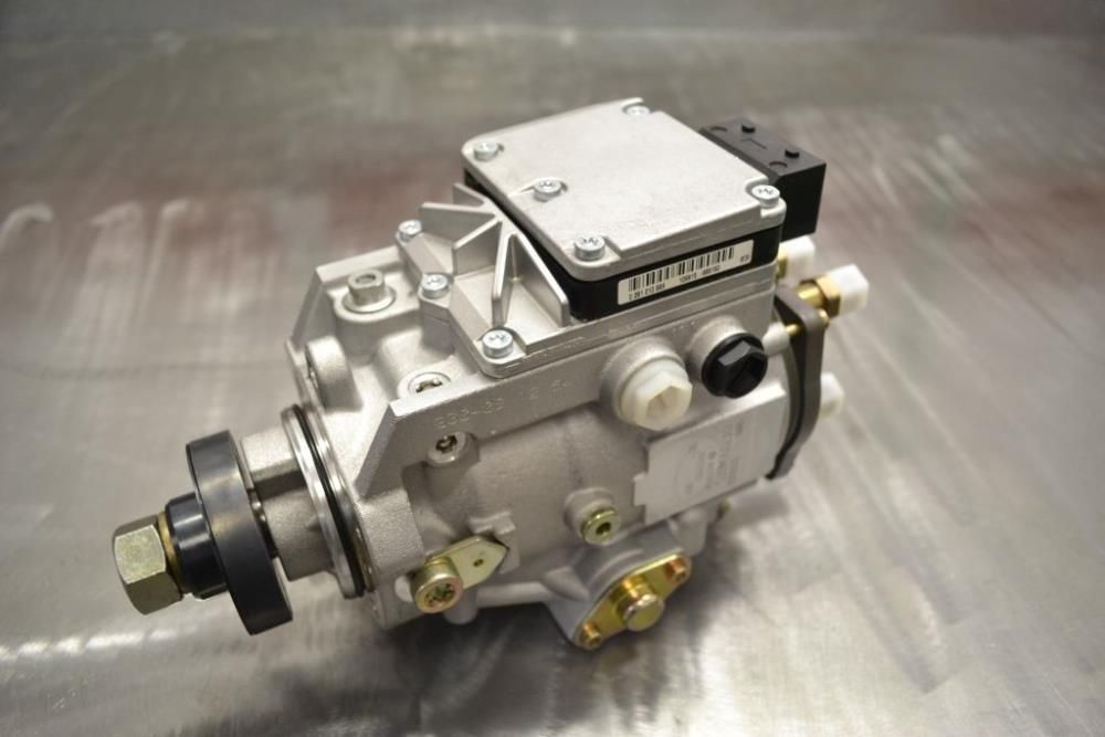 Блок управления насоса AUDI OPEL FORD ТНВД BOSCH VP44 PSG 5 PSG 16: 100 ...