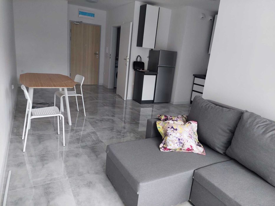 Gumieńce nowy apartament 38m2, 1p. balkon,2025 rok, winda 490 tys zł ...
