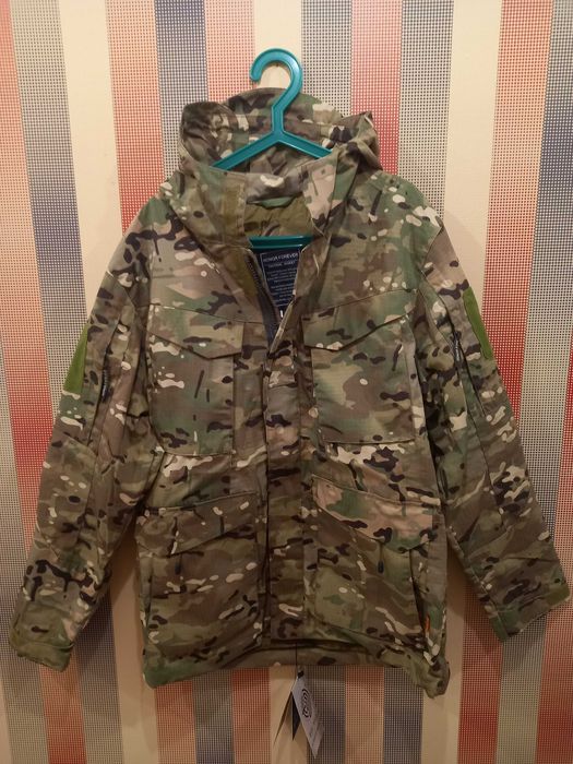 Тактична Куртка м65 2 000 грн Куртки Дніпро на Olx