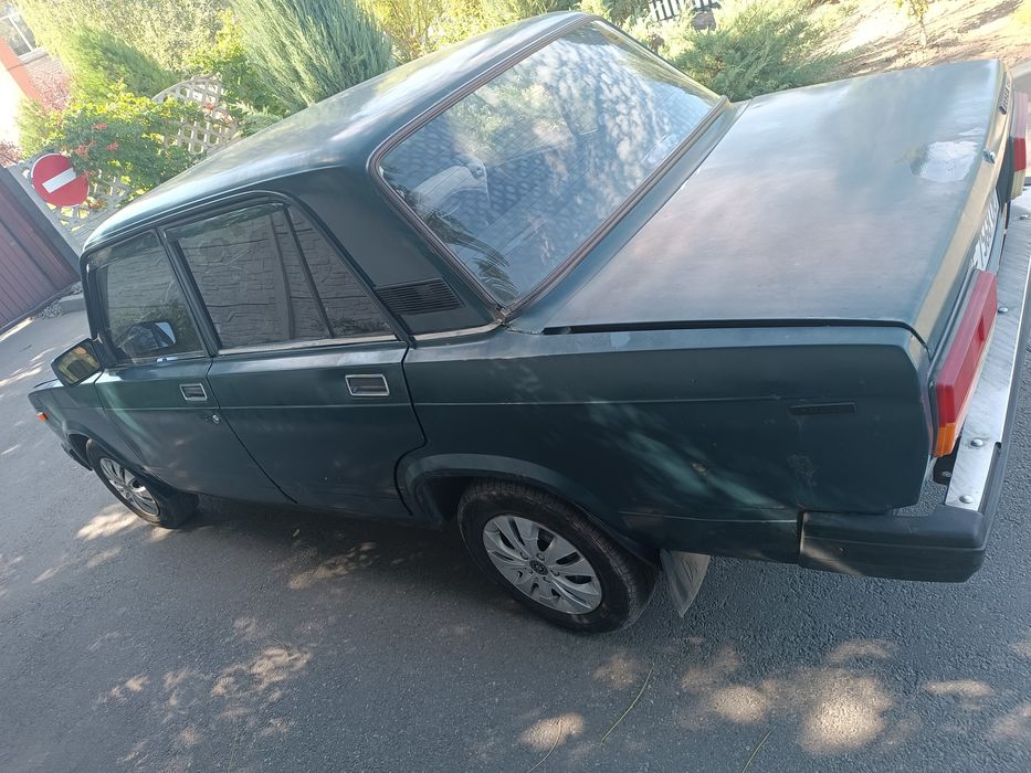 Продам Ваз 2107: 600 $ - ВАЗ Дніпро на Olx