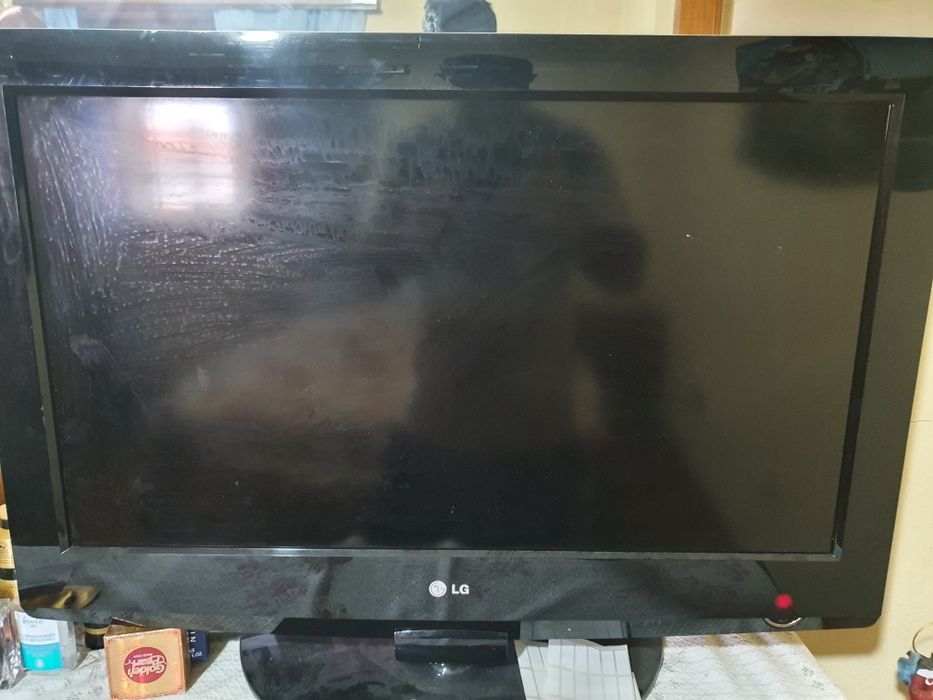 Tv lg 32 polegadas Santa Cruz/trindade E Sanjurge • OLX Portugal