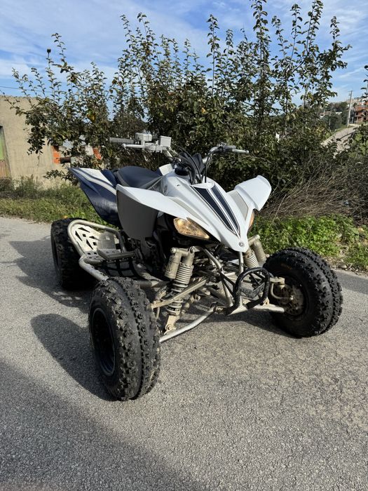 Yamaha YFZ 450 Special Edition Almada, Cova Da Piedade, Pragal E ...