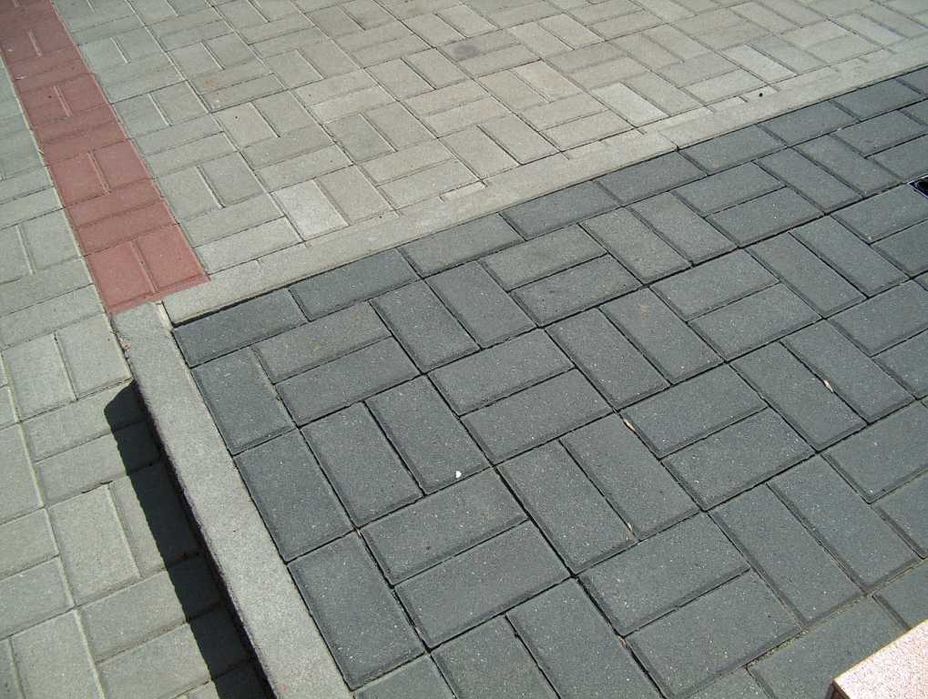 Kostka brukowa betonowa behaton, tetka, prostokąt, holland gr. 8 cm Strawczyn • OLX.pl