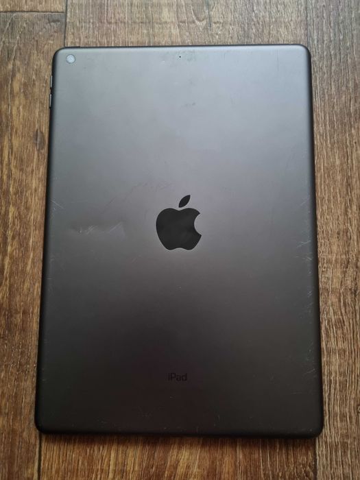 Apple iPad 10.2 2021 (9-Gen) 64Gb Space Gray A2602 Wi-Fi: 2 200 грн. - Apple Павлоград на Olx