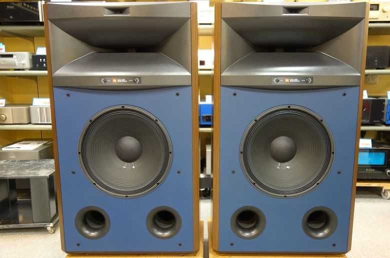 Продаю акустику JBL 4365: 499 000 грн. - Акустичні системи Київ на Olx