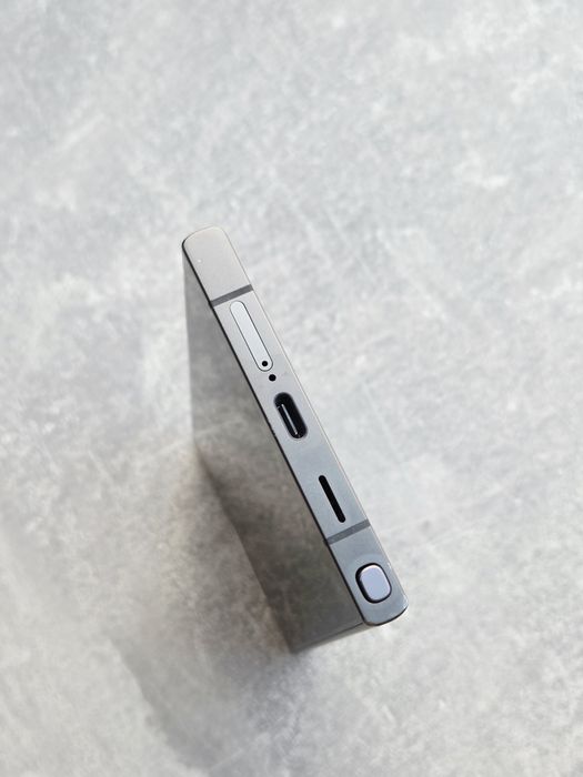 Samsung Galaxy S24 ULTRA 12/256Gb Titanium Black. АКБ 100%: 30 550 грн ...