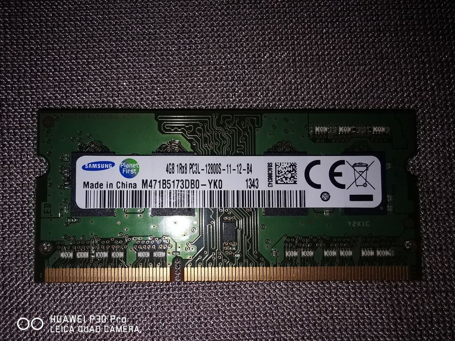 Części do laptopa ASUS r510d Oborniki • OLX.pl