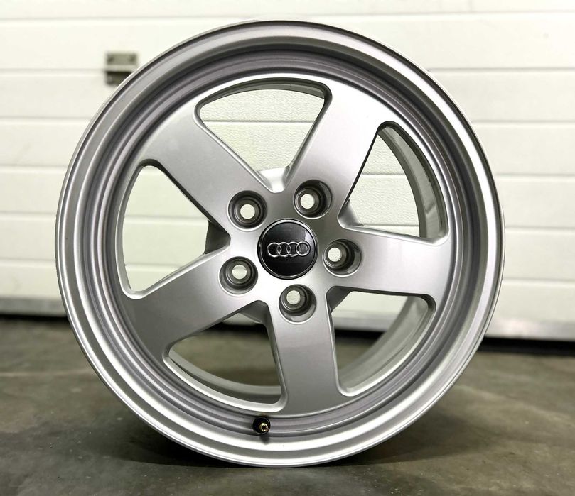 Alufelgi r16 5x112 NOWE! ORYG! AUDI A3 8V 8P A4 b5 b6 b7 b8 b9 A6 Q2 3 Warszawa Ursus • OLX.pl