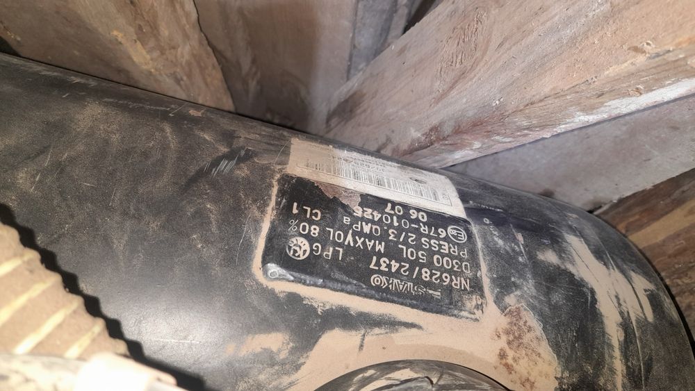 Газовое оборудивание 2-го поколения редуктор Томасетто: 2 000 грн ...