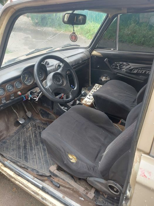 Ваз 2106 на ходу: 220 $ - ВАЗ Вінниця на Olx