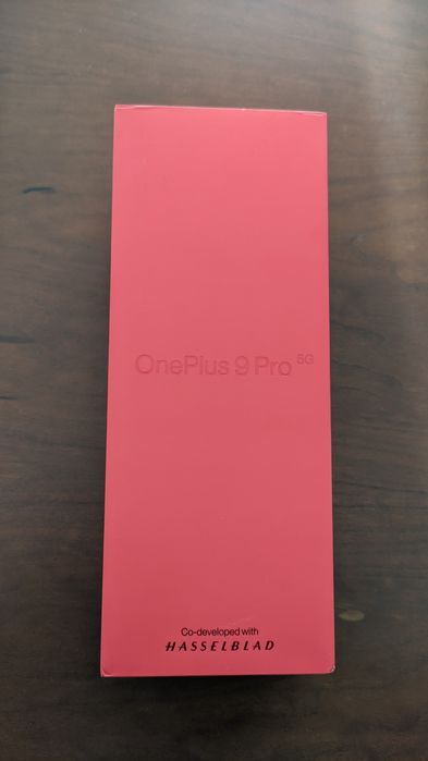 OnePlus 9 Pro 12Gb/256Gb Venda Do Pinheiro E Santo Estêvão Das Galés ...