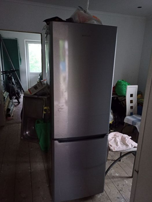 Холодильник самсунг Samsung Not Frost 1.9m: 9 200 грн. - Холодильники ...