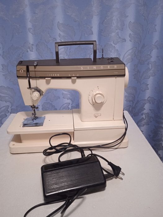 Швейна машина Singer 7102: 1 980 грн. - Швейні машини та оверлоки ...