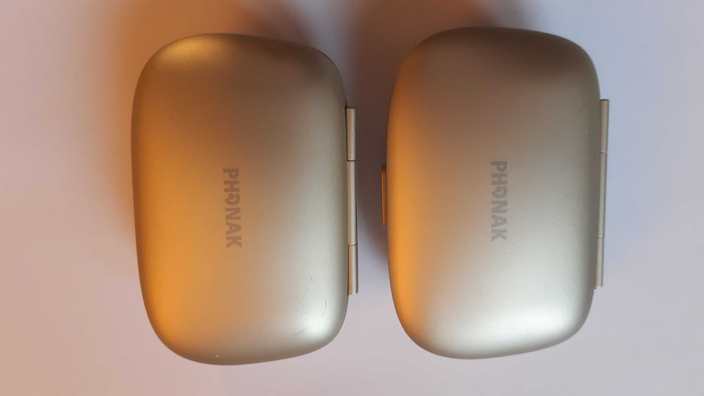 Aparaty słuchowe Phonak Bolero B70-SP Kielce • OLX.pl