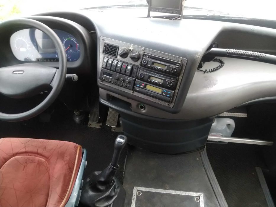 AUTOBUS Używany Bova Magic XHD 139 D430 Gorzów Wielkopolski • OLX.pl
