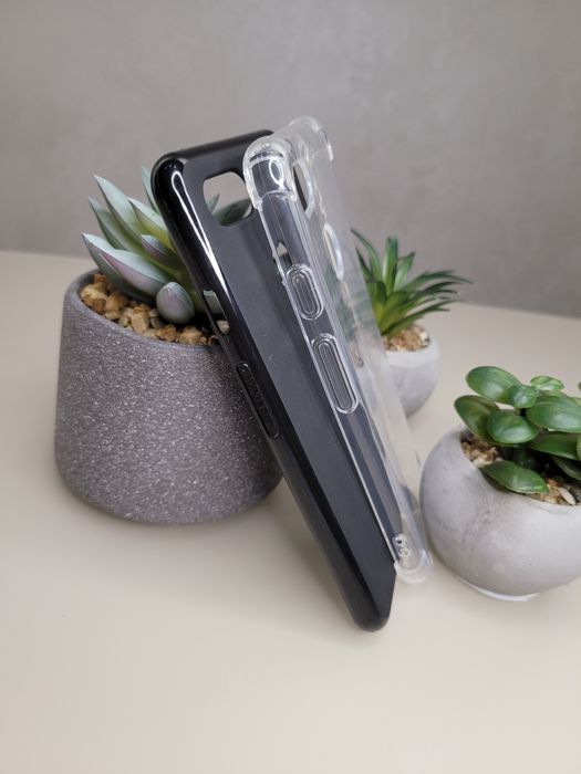 Чехол Google Pixel 3а/3аXL/4/4XL/4а/5/5а/6/6а/6pro/7/7pro: 99 грн. - Чохли Луцьк на Olx