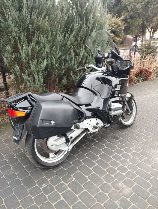 BMW RT 1100 Rt1100 Brzoza • OLX.pl