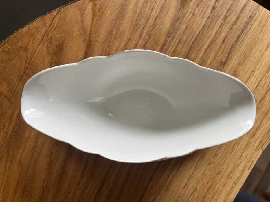 Sosjerka Kahla porcelana w dobrej cenie Bielawa • OLX.pl