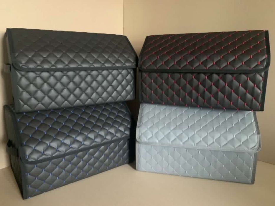 Продам нові органайзери для машини: 600 грн. - Автомобільний органайзер ...