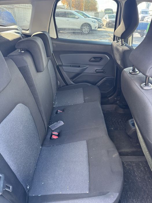 Renault Duster 2023 дизель: 9 000 $ - Renault Крюківщина на Olx