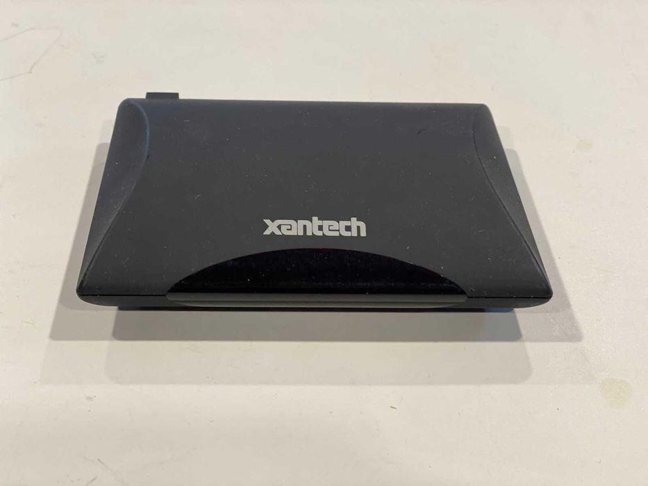 Универсальный пульт и радиобаза Xantech XTR39 + Xantech RF2iR: 3 100 ...