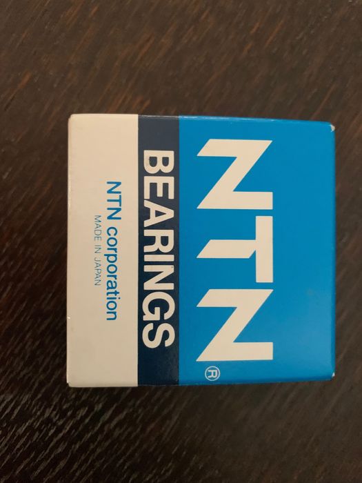 Łożysko stożkowe 4T-A2047/A2126 NTN Rzeszów • OLX.pl