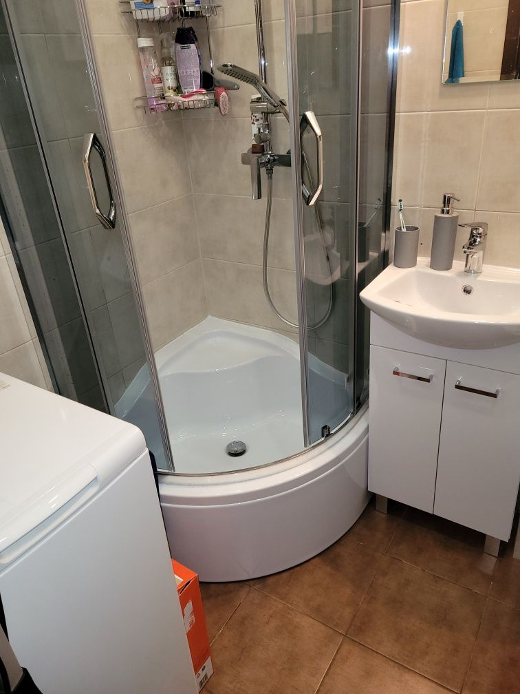 Sprzedam Kabinę Prysznicową Ideal Tychy • Olx Pl