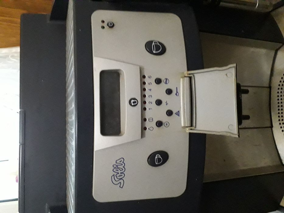 Ekspres do kawy solis schaerer master top Chorzów • OLX.pl