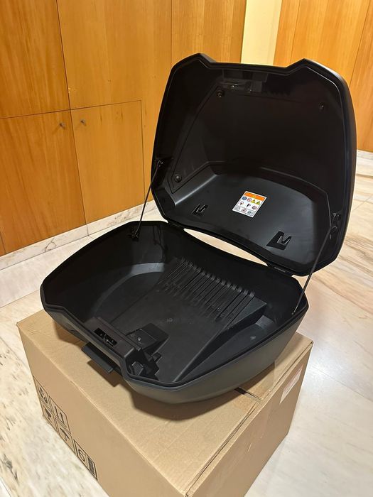 Top Case Honda NT 1100 Nogueira, Fraião E Lamaçães • OLX Portugal