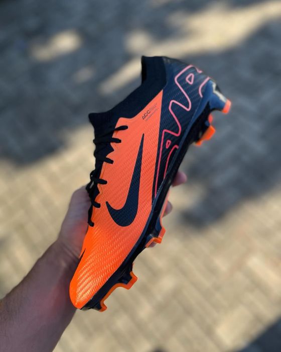 Буцы Nike Air Zoom , сороконожки , копы: 750 грн. - Футбол Черкаська ...